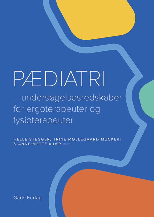 Pædiatri | Gads Forlag
