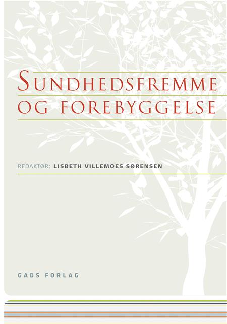 Sundhedsfremme og forebyggelse | Gads Forlag