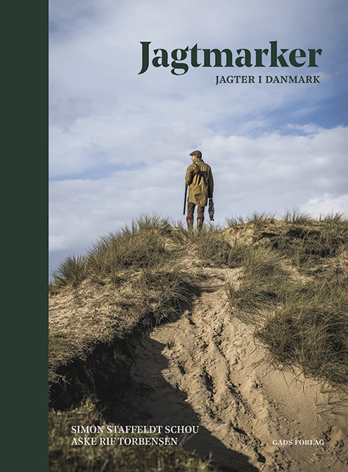Jagtmarker | Gads Forlag