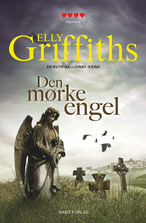 Den mørke engel | Gads Forlag