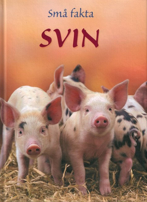 Svin | Gads Forlag