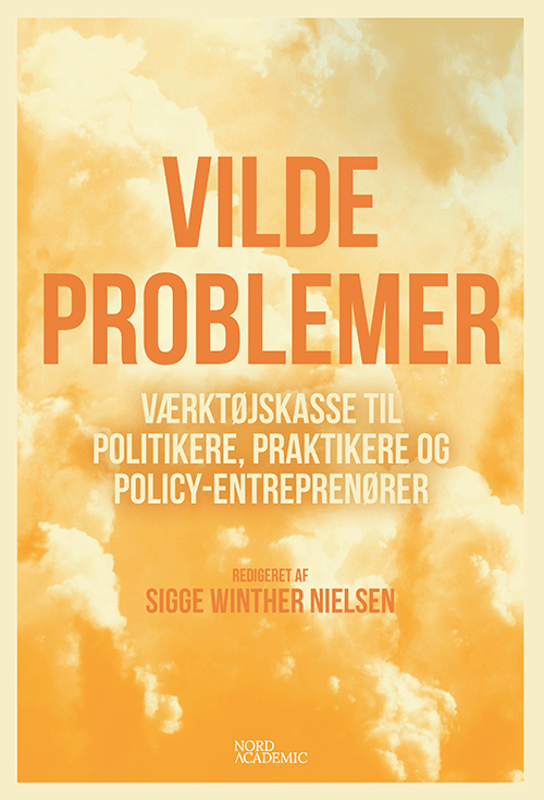 Vilde problemer | Gads Forlag