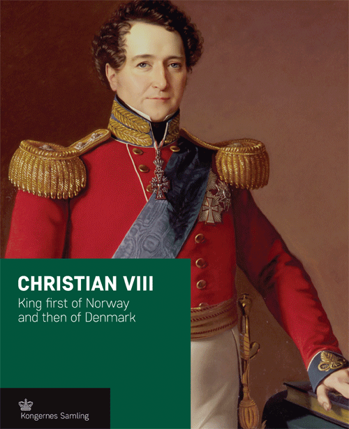 Christian VIII | Gads Forlag