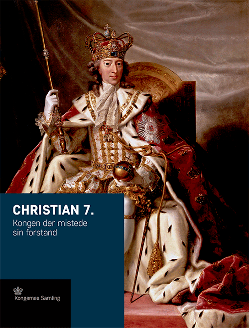 Christian 7. | Gads Forlag