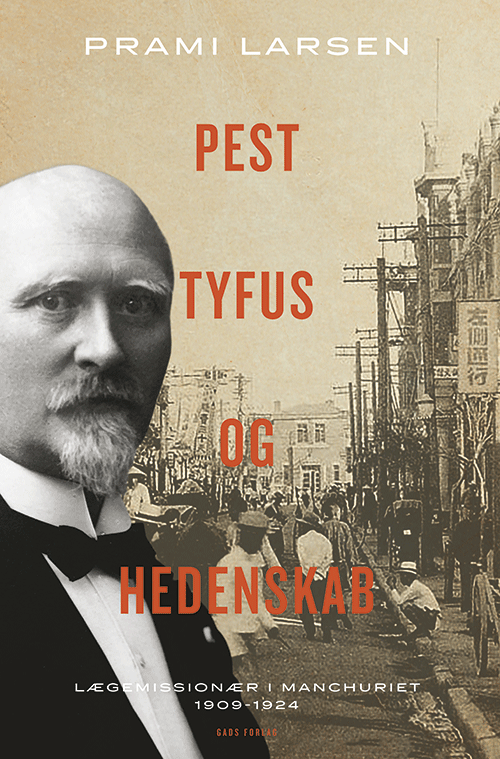 Pest, tyfus og hedenskab | Gads Forlag