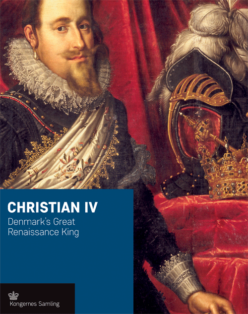 Christian IV | Gads Forlag