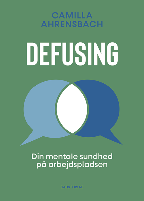 Defusing | Gads Forlag